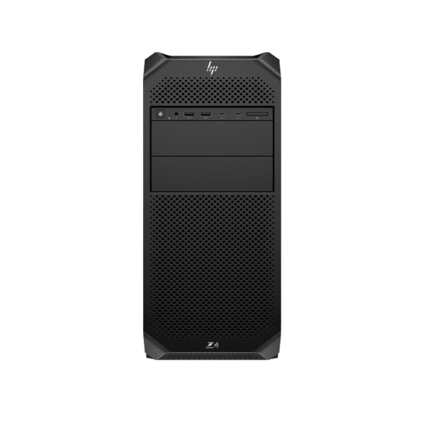 HP Z4 Tower Workstation for Design and Engineering